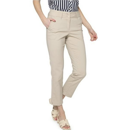 RED BUTTON Diana smart colour - Capisce Mode