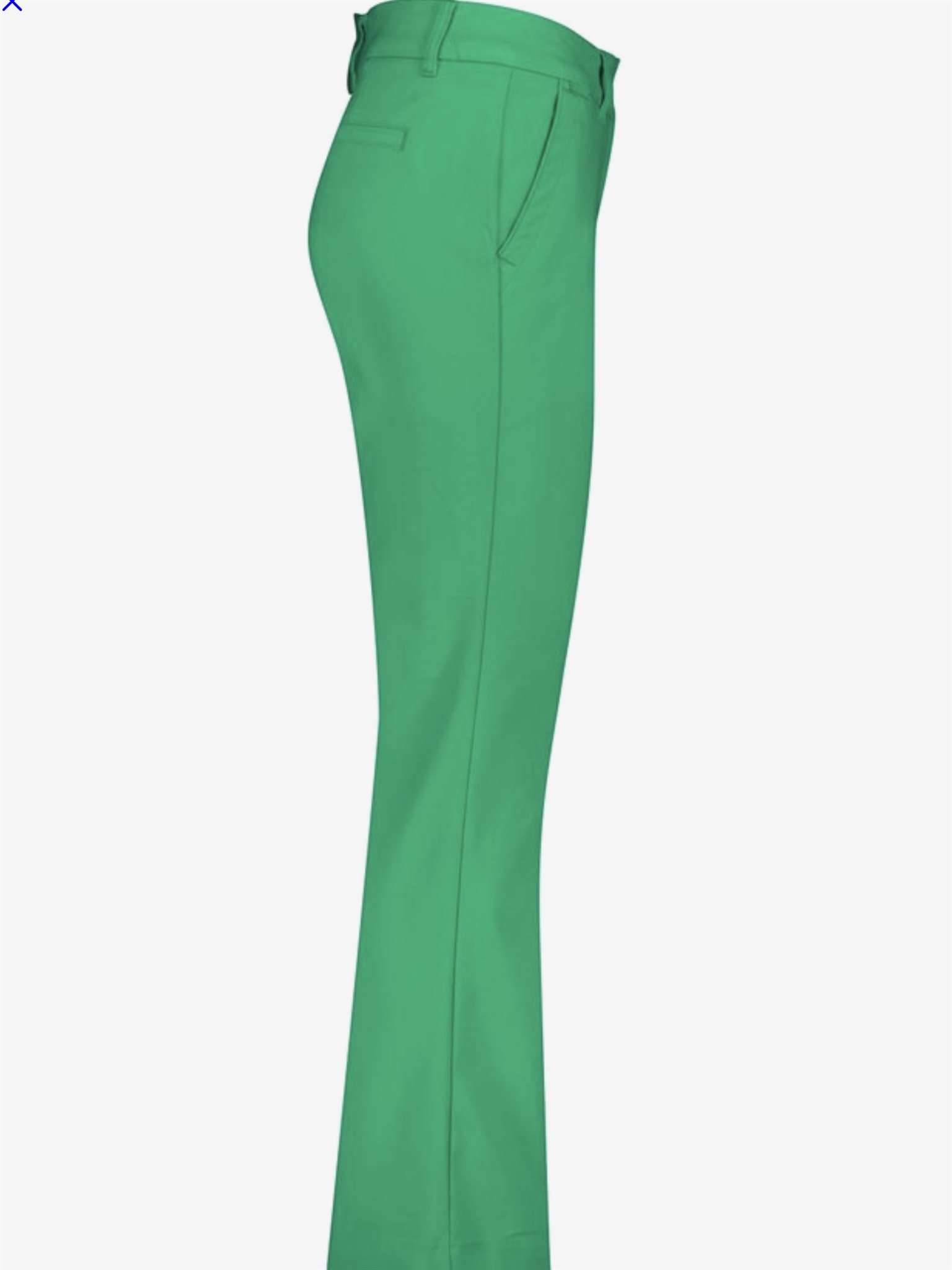 RED BUTTON Bibette crp regula - Capisce Mode