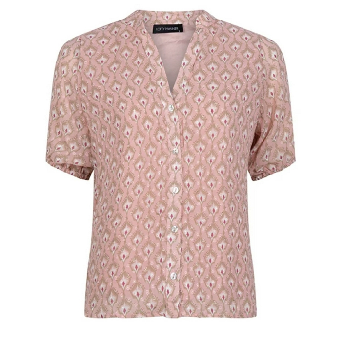 LOFTY MANNER Blouse rene - Capisce Mode